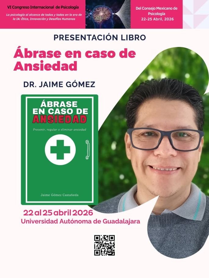 Neurociencias – Jaime Gómez escritor
